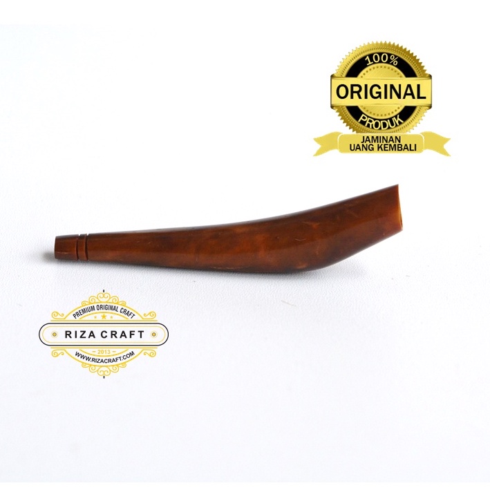 Jual Pipa Rokok Once Kayu Kokka Kaukah Kaokah Original Turki Arab Asli ...