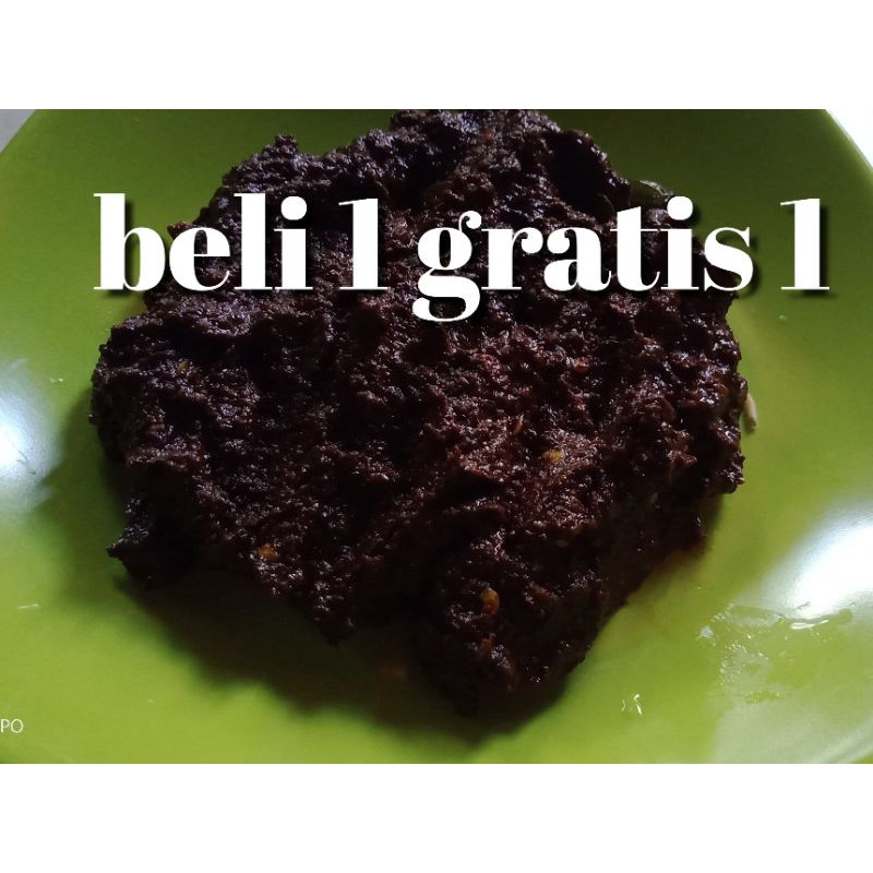 Jual ANEKA BUMBU HALUS ,RAWON ,SOTO ,SAYUR ASAM , RENDANG JAWA ,BALI ...