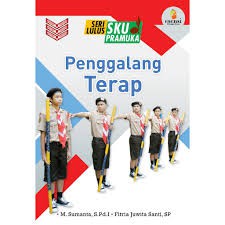 Jual SERI LULUS SKU PRAMUKA: PENGGALANG TERAP | Shopee Indonesia