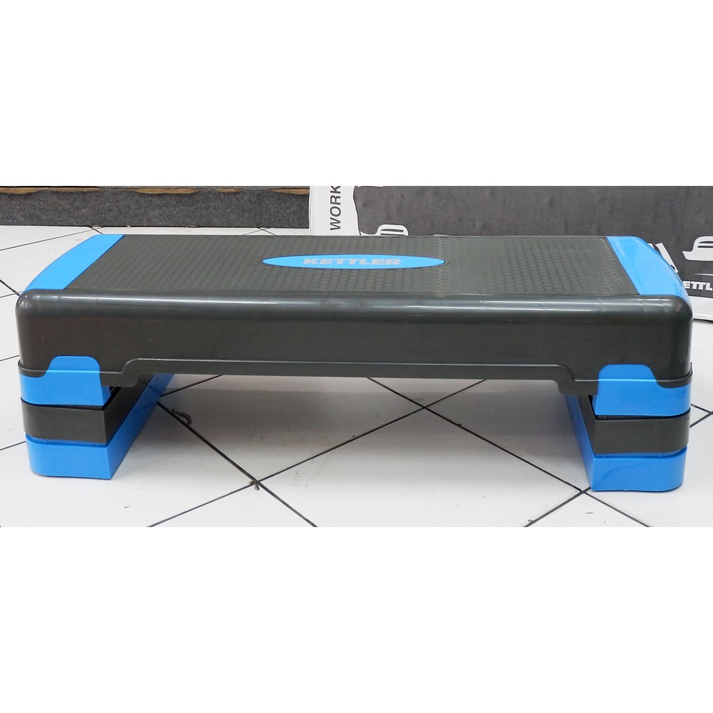 Jual Tangga Aerobic KETTLER 471 Gym Fitness Yoga Original Homegym ...