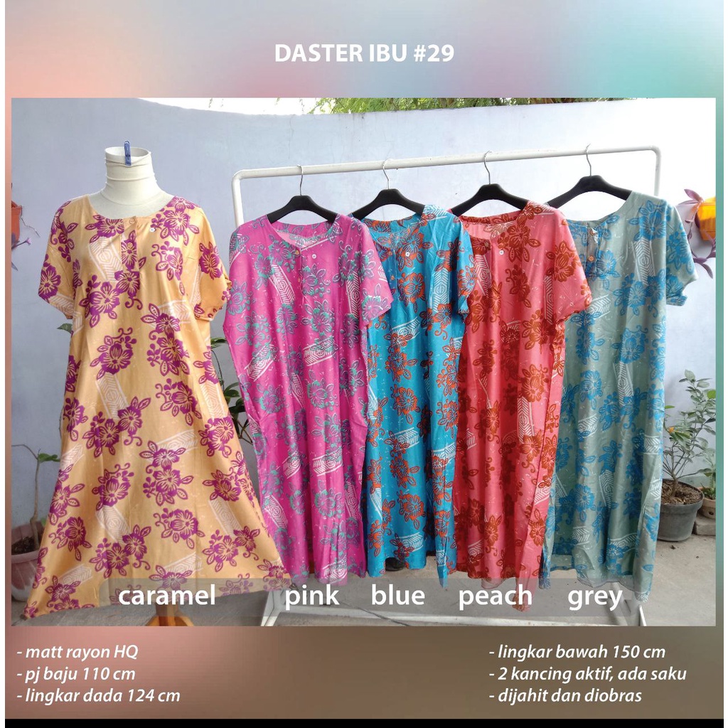 Jual Baju Daster Jumbo Murah Daster Pekalongan Daster Ibu Ibu Daster ... Jual Baju Daster Jumbo Murah Daster Pekalongan Daster Ibu Ibu Daster ...