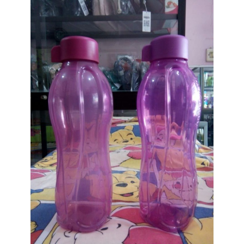 Jual botol eco 750 ml tupperware bijian | Shopee Indonesia