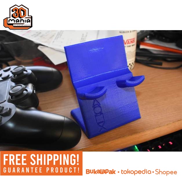 Jual PS4 Controller Holder (3d Print) | Shopee Indonesia