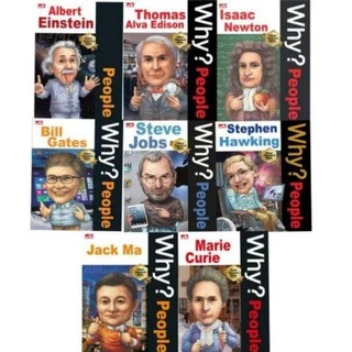 Jual buku why series Harga Terbaik & Termurah Juni 2024 | Shopee Indonesia