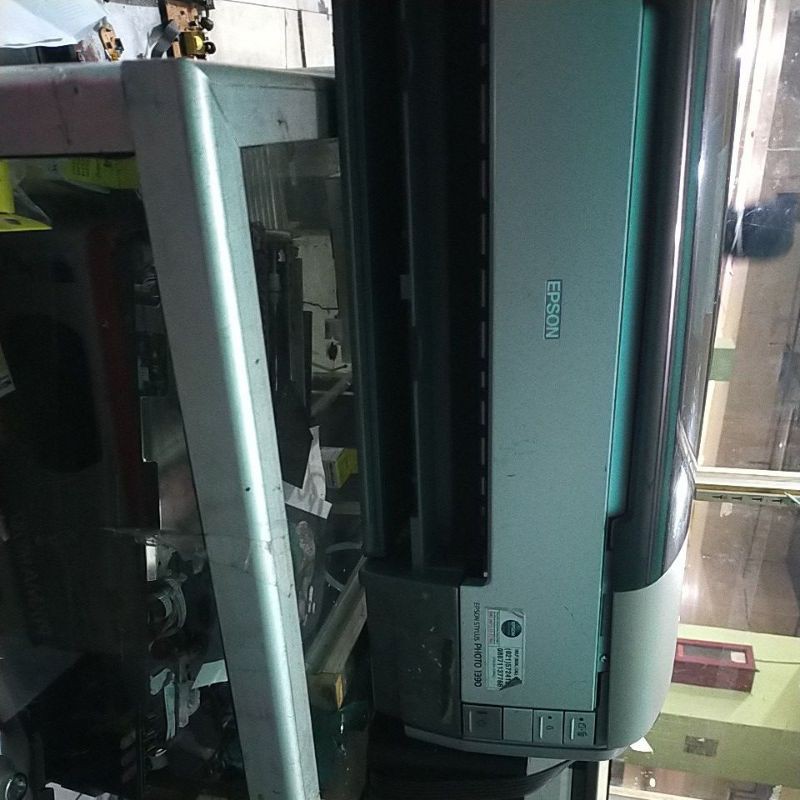 Jual printer epson 1390 | Shopee Indonesia