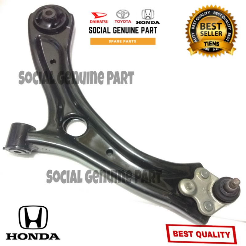 Jual lower arm honda HRV original | Shopee Indonesia