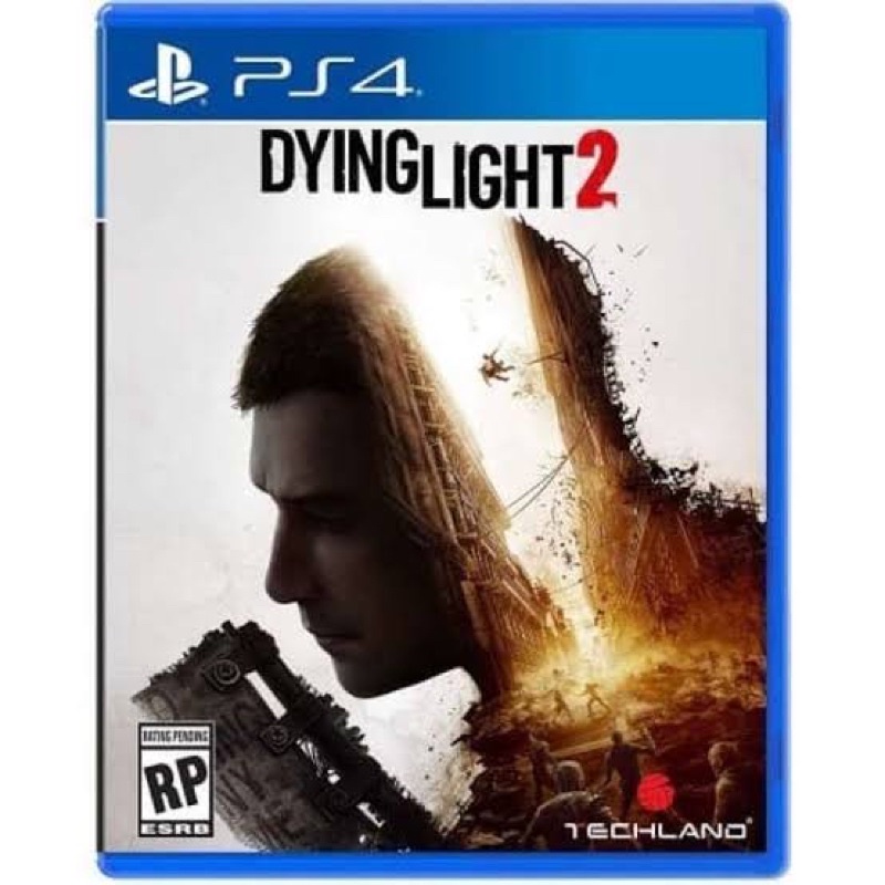 Jual Dying Light 2 Ps4 Ps5 Digital | Shopee Indonesia