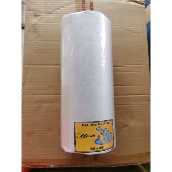 Jual plastik rol fotokopi | Shopee Indonesia