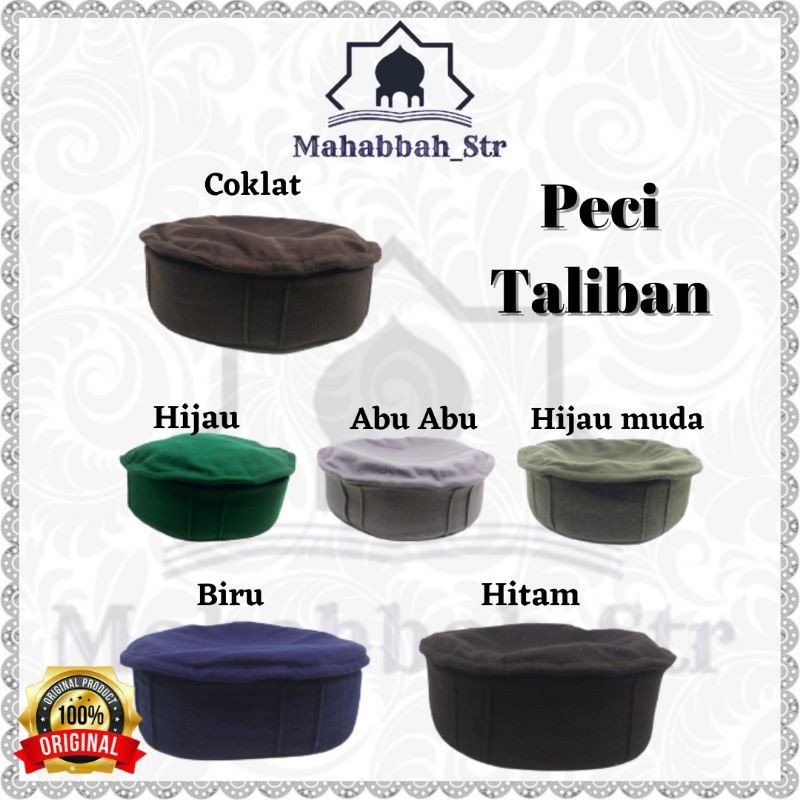 Jual PECI PAKOL TALIBAN PECI TALIBAN AFGHANISTAN | Shopee Indonesia