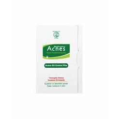 Jual Acnes Oil Control Film (50 lembar) | Shopee Indonesia