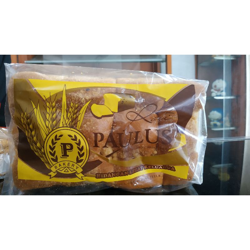 Jual Roti kasur paulus | Shopee Indonesia