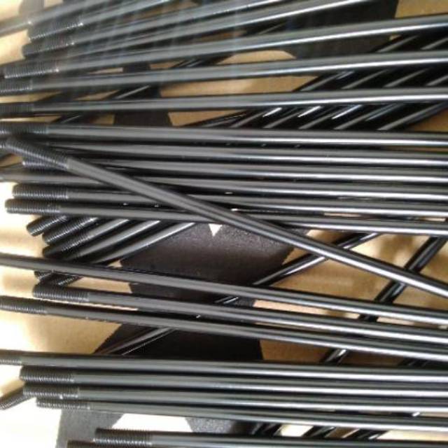 Jual jari jari ruji motor cross trail klx dtracker crf ring 16,17,18,19 ...