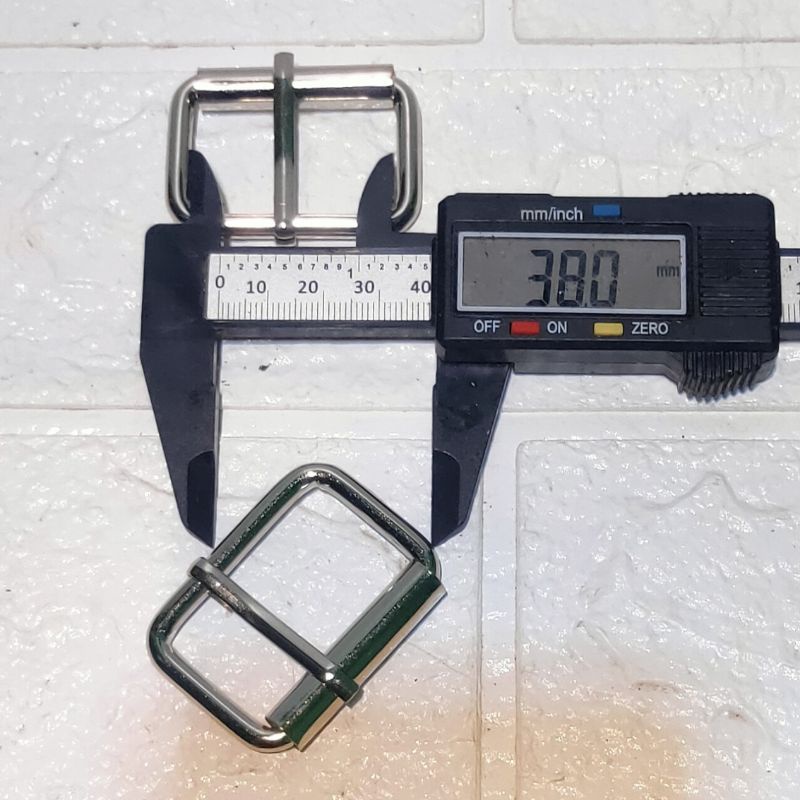 Jual ring gesper rol 4 cm | Shopee Indonesia