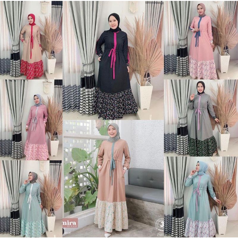 Jual zalifa | Shopee Indonesia