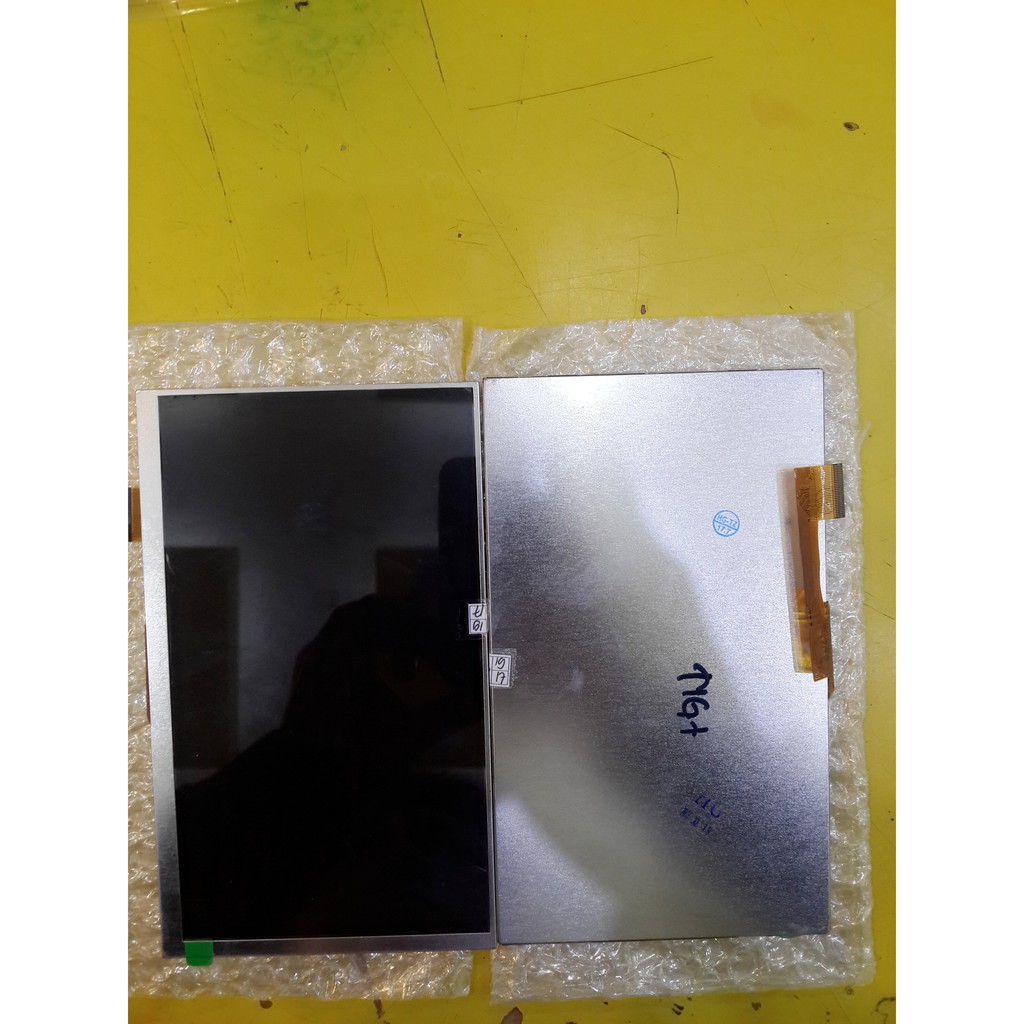 Jual Lcd Tablet Advan T1G | Shopee Indonesia