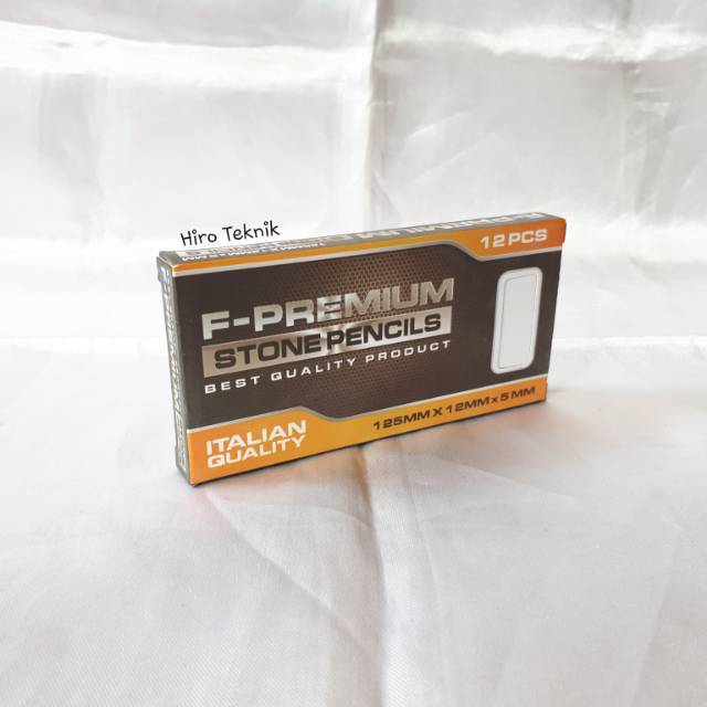 Jual KAPUR BESI FERRARI PREMIUM 12 pcs | Shopee Indonesia