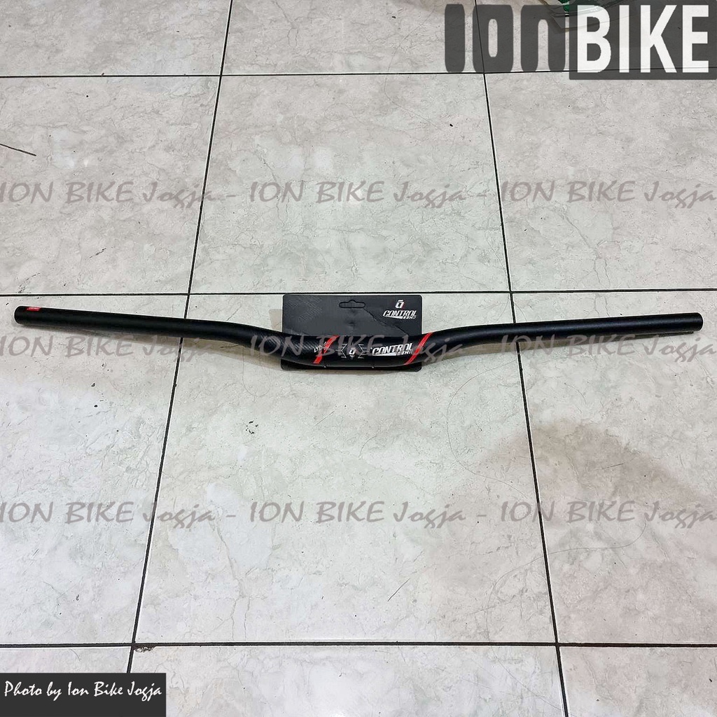 Jual Stang Handlebar Handle Bar Controltech Lynx 35mm 800mm Rise 20 Sepeda - MTB Gunung Barbore ...