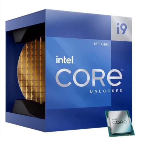Jual Processor Intel Core I9 12900 Box Alder Lake Socket LGA 1700 | Shopee Indonesia