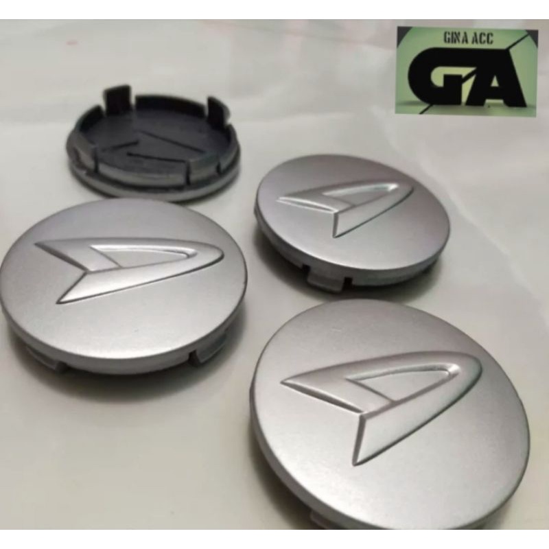 Jual dop velg Daihatsu Xenia Terios 5,7mm | Shopee Indonesia