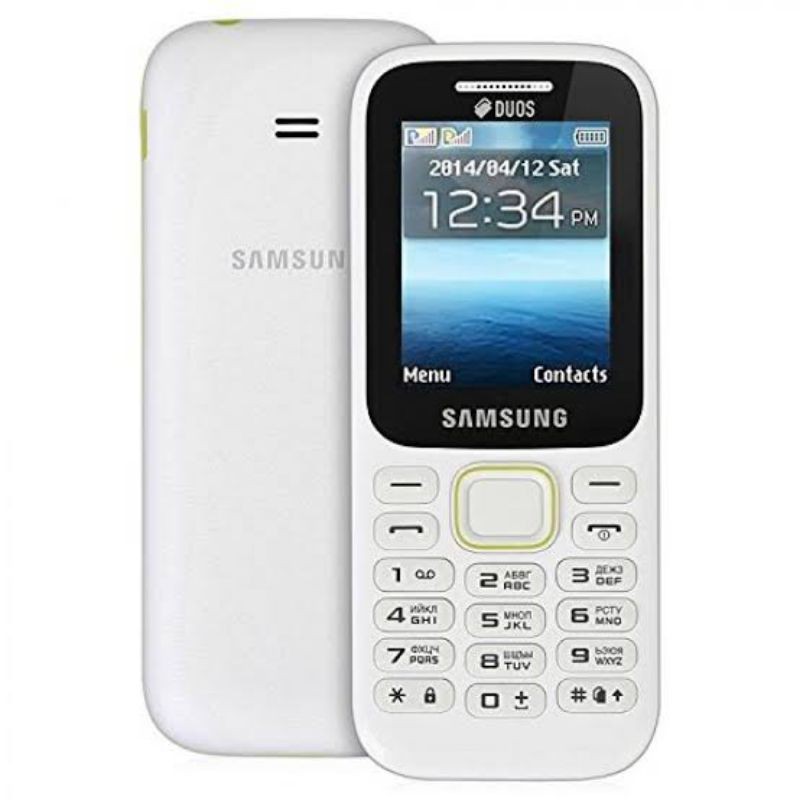 Jual Samsung SM-B310E Original | Shopee Indonesia