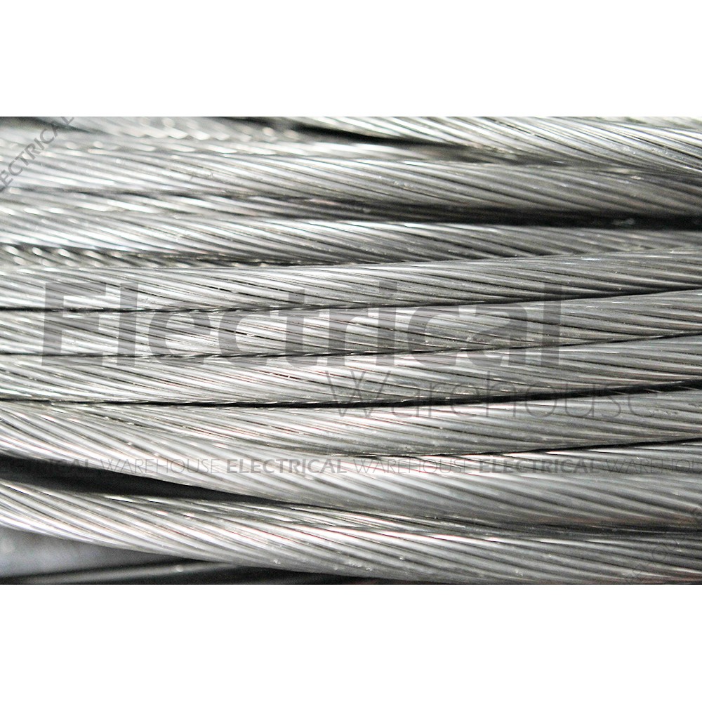 Jual Kabel A3C 1x70mm2 MERINDO ( AAAC 1x70 mm 70mm 70 mm2 70mm2 ...