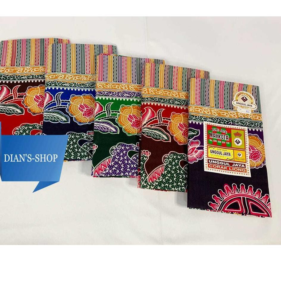 Jual REAL PICT ! Jarik Gendong Bayi Bumi Jaya MAHKOTA LIONG - Kain ...