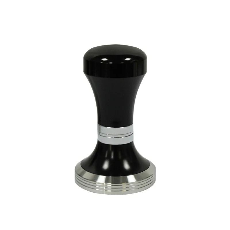 Jual ALF Coffee Tamper 58mm - 51mm Tamping Kopi Bubuk Espresso (Mesin ...