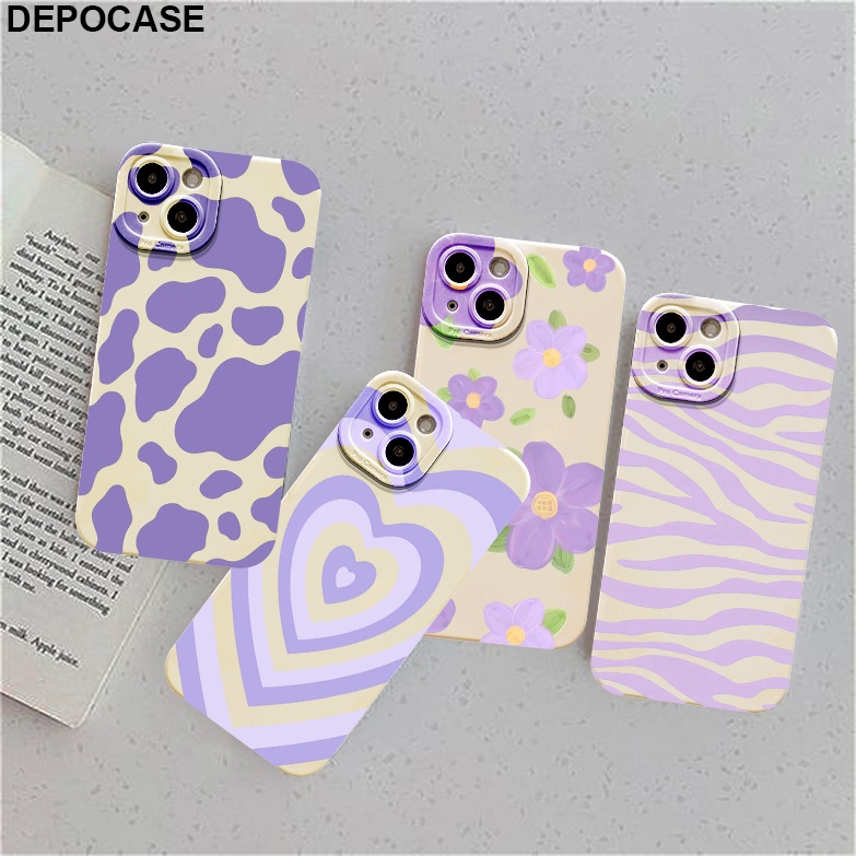 Jual CASE Oppo A16 A54 A3S A5S A53 A15 A57 2022 A5 A9 2020 A95 A76 A52 ...