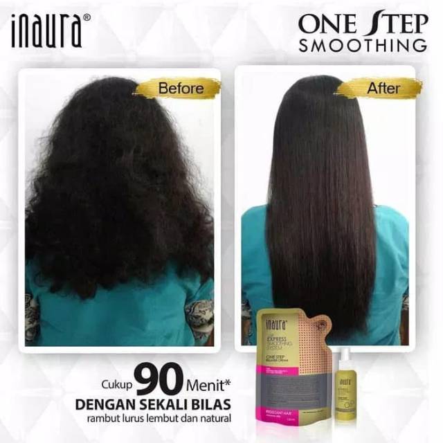 Jual inaura smoothing system | Shopee Indonesia