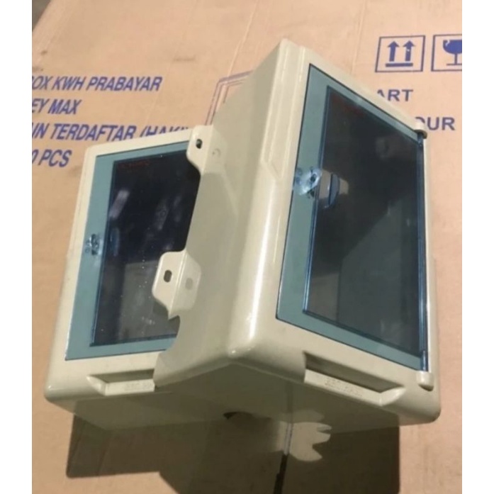 Jual Box Kwh Token / Box Kwh Prabayar Uciro | Shopee Indonesia