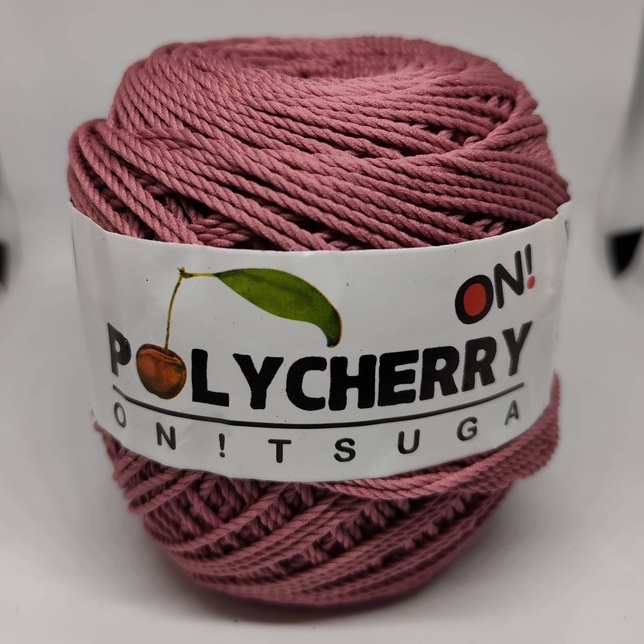 Jual Polycherry 2 (Red-Purple-Yellow Series) | Shopee Indonesia