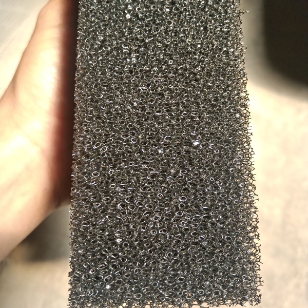 Jual Busa Filter Aquarium Media Filter Penjernih Air 50x10 - Kapas ...