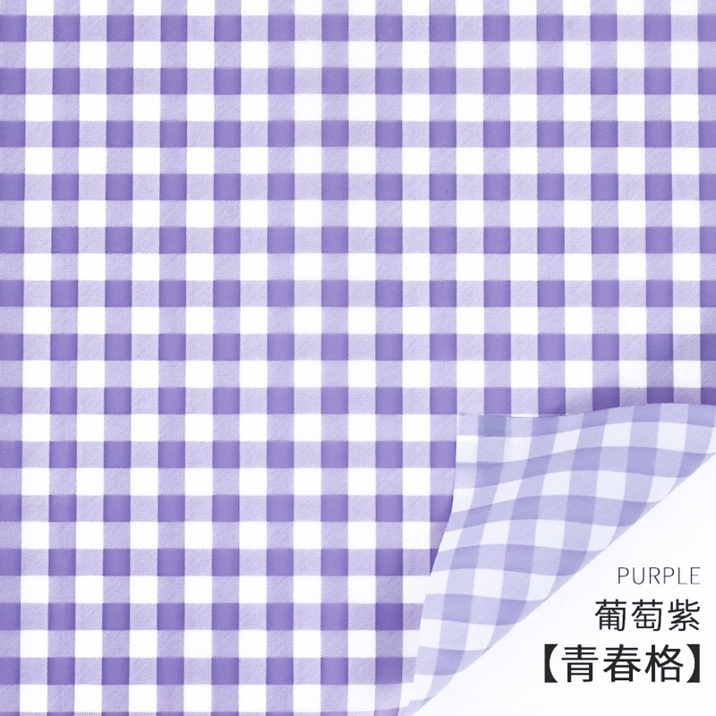Jual FULL SQUARE PATTERN FLOWER WRAPPING CELLOPHANE MOTIF KOTAK GRID ...
