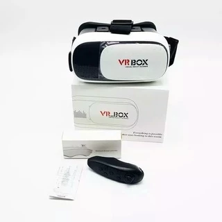 Jual VR Device Terlengkap & Harga Terbaru Mei 2024 | Shopee Indonesia