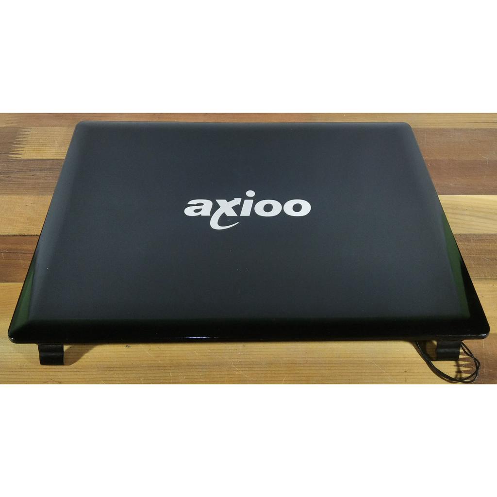 Jual Casing Cover LCD Laptop Axioo M72 M72SR Original | Shopee Indonesia