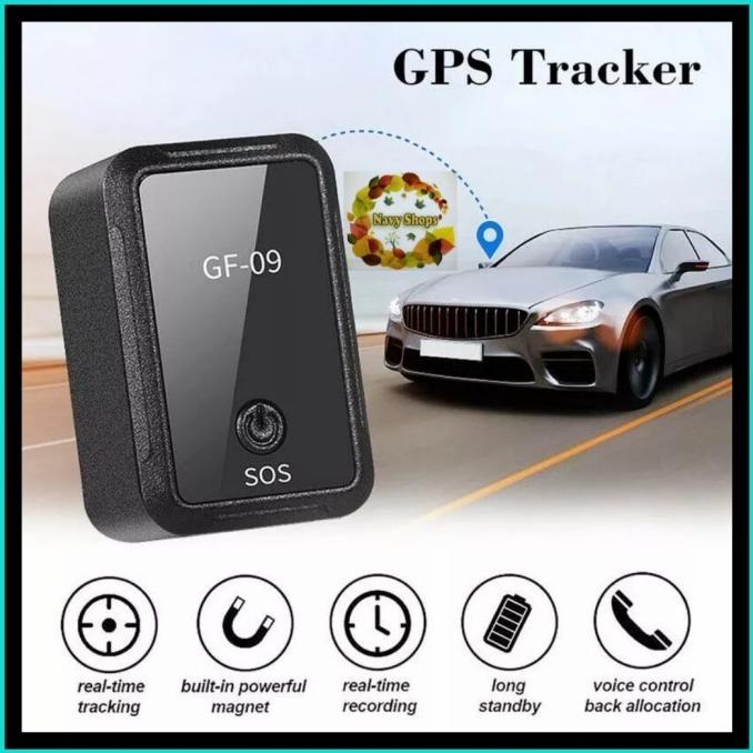 Jual Nu-Gps Tracker Motor Ios Dan Android Monitoring Gps Tracking Gsm ...