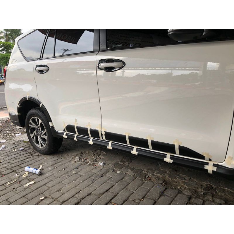 Jual list pintu innova reborn 2022 | Shopee Indonesia