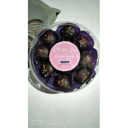 Jual monde coklat / Kue Coklat, Kue lebaran | Shopee Indonesia