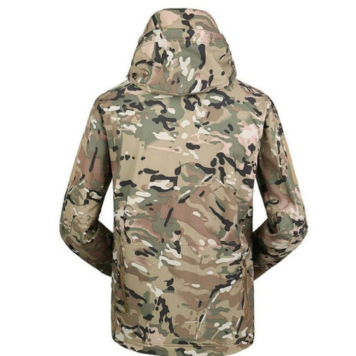 Jual Jaket Tactical TAD Army Loreng | Shopee Indonesia Jual Jaket Tactical TAD Army Loreng | Shopee Indonesia