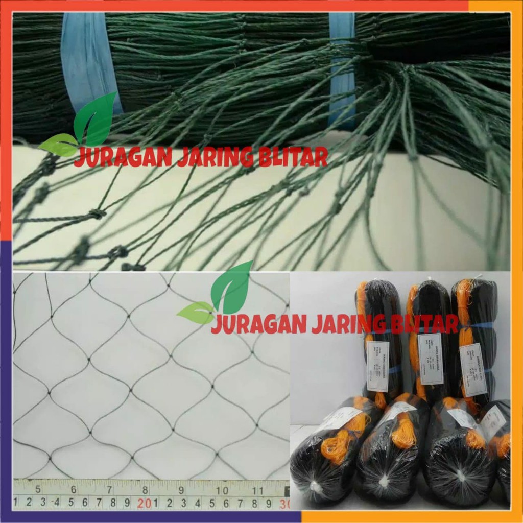 Jual JARING PAGAR AYAM 1,5 Meter x 20 - 25 Meter - JARING KANDANG ...