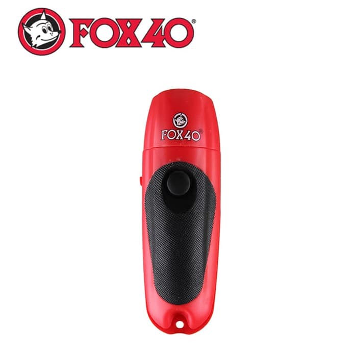 Jual Pluit Peluit Elektrik / Electronic / Elektronik Whistle Fox 40 ...
