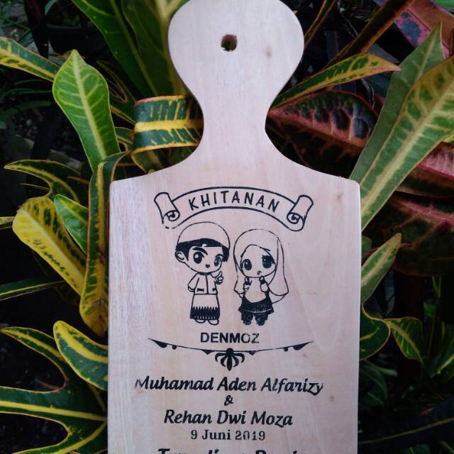 Jual Souvenir sunatan unik, cantik dan bermanfaat harga terjangkau ...