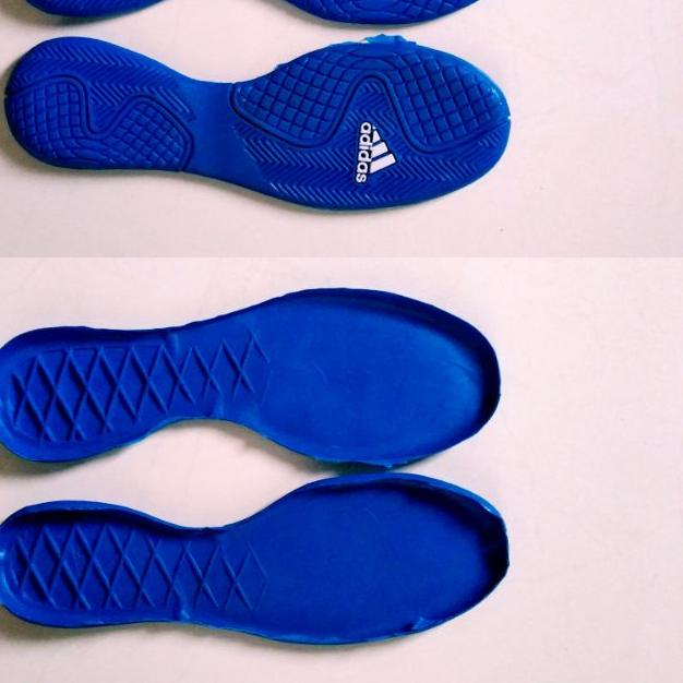 Jual Outsole/Bawahan Sol Sepatu Futsal F5 | Shopee Indonesia