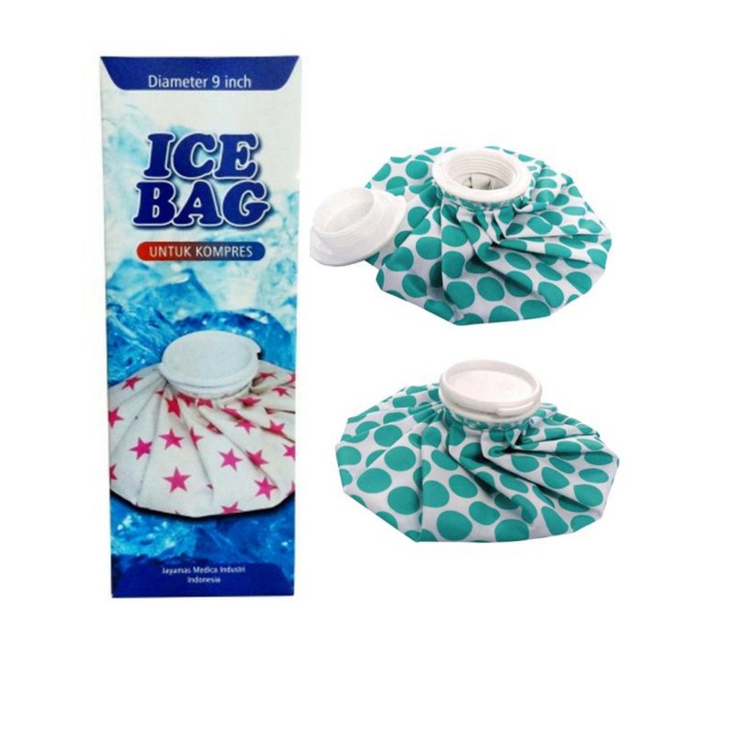 Jual Kompres Air Dingin Onemed / Ice Bag Compress OneMed | Shopee Indonesia