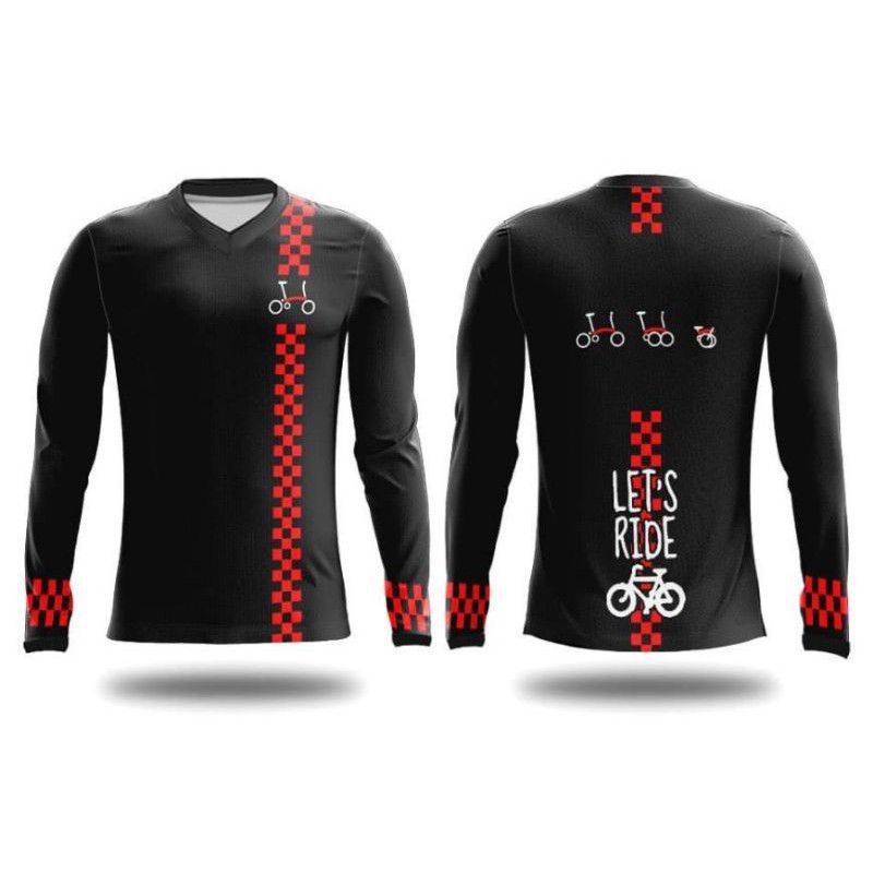 Jual Jersey rider | Shopee Indonesia