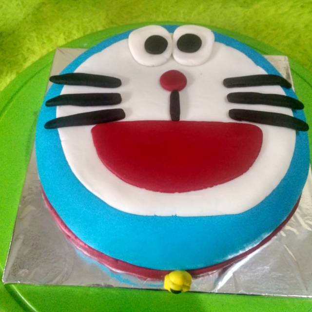 Jual Kue Ultah Doraemon | Shopee Indonesia
