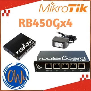 Jual mikrotik rb450gx4 Harga Terbaik & Termurah Oktober 2024 | Shopee ...
