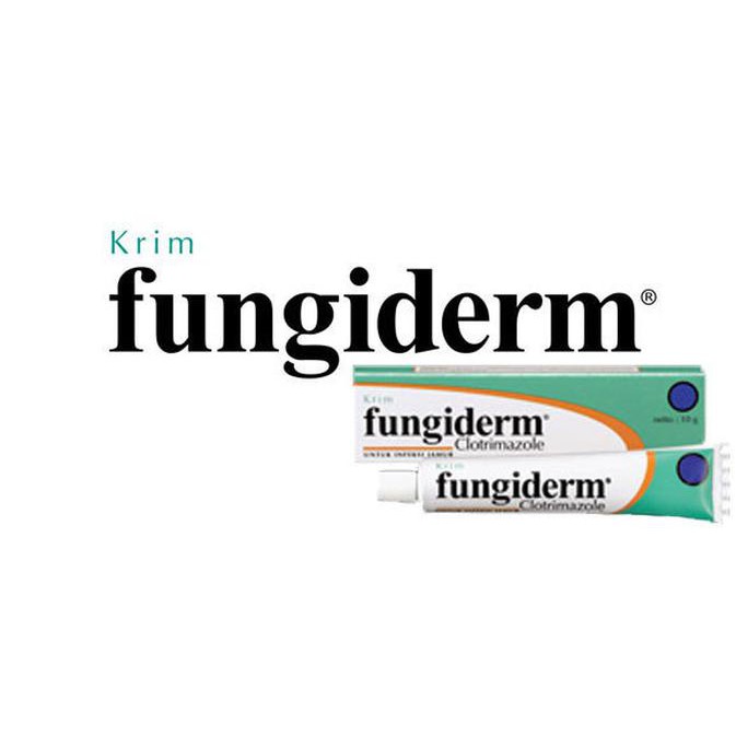Jual Fungiderm 5g | Shopee Indonesia