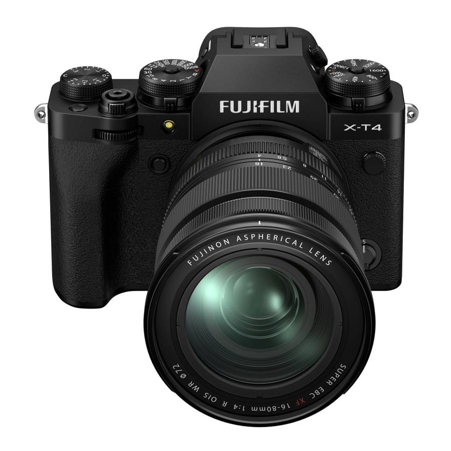 Jual FUJIFILM XT4 X-T4 XT 4 Kit 16-80mm F4 R OIS WR Brand New - Fuji XT4 Fujinon Garansi Resmi ...
