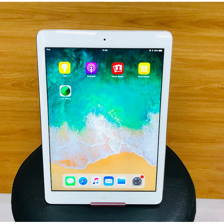 Jual IPAD AIR 1 16GB ,32GB DAN 64 GB WIFI ONLY SECOND ORI PROMO BER GARANSI | Shopee Indonesia